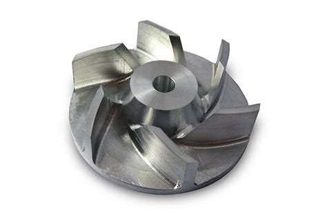 Optimized Tool Access Overcoming Challenges In Machining Superalloy