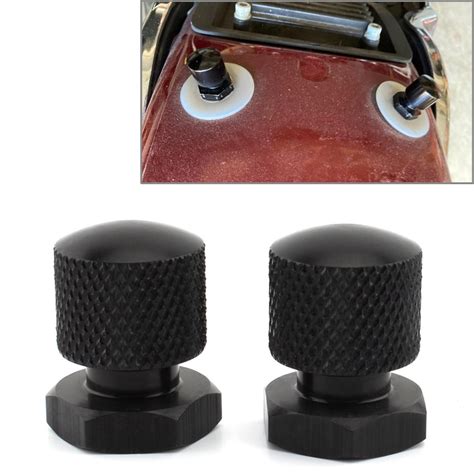 Bfy Solo Seat Nuts Mounting Nuts 14 20 Thread Fit Harley Softail Road