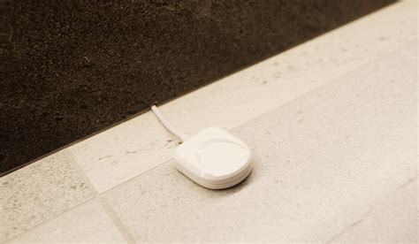 What Is A Flood Sensor