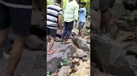 Sautada Waterfall Rameshwar Youtube