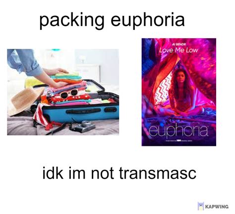 I Feel Like This Has Alr Been Done But Whatevs R Traaaaaaannnnnnnnnns