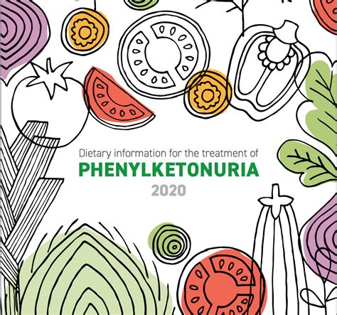 Dietary Information For The Treatment Of Phenylketonuria The National