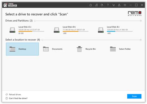 Say Goodbye To Data Loss Unleash The Potential Of Cutting Edge Windows File Recovery Software