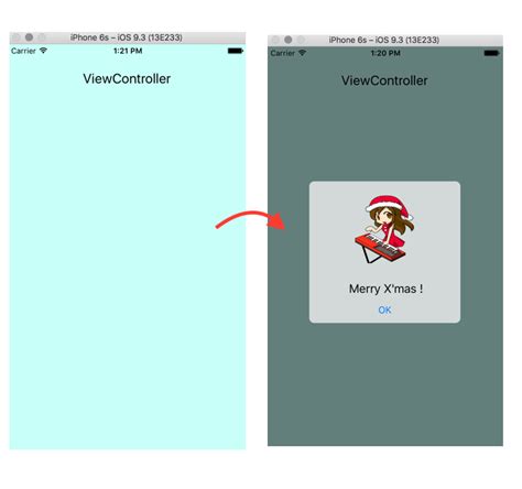 uiviewをベースにしたカスタムポップアップ【swift3 0】 ダイアログ qiita