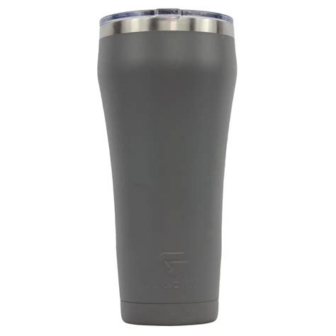 Glacier Insulated 30 Oz Tumbler Camofire Discount Hunting Gear Camo