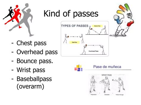 Team Handball Powerpoint Pptx