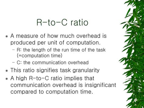 Ppt Maximizing Mimd System Performance Organization Memory And