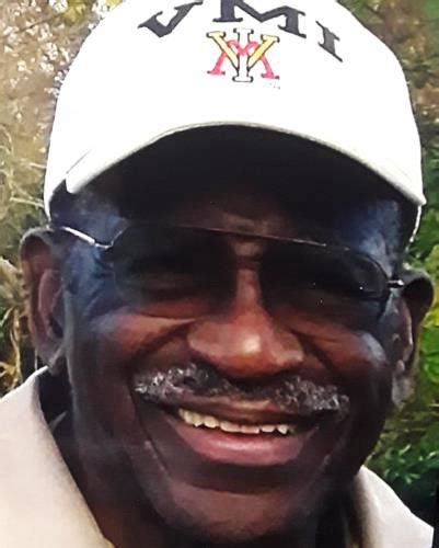 Charles Baines Obituary Hampton Va 1934 2019