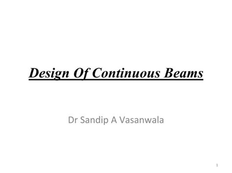 Shear Force And Bending Moment Diagram For Frames Ppt