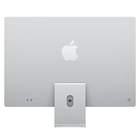 Imac Con Pantalla Retina 4 5k De 24 Pulgadas Chip M4 De Apple Con Cpu