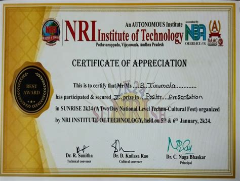 Grateful Posterpresentation Achievement Innovation