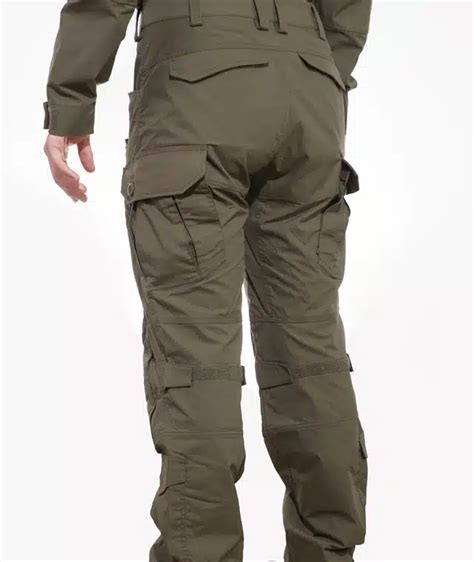 מכנסיים טקטיים Pentagon Tactical Wolf Pants אלפיין סטייל