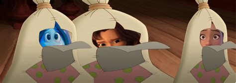 Lucky Ruby And Asha Sacked By Juan4683 On Deviantart