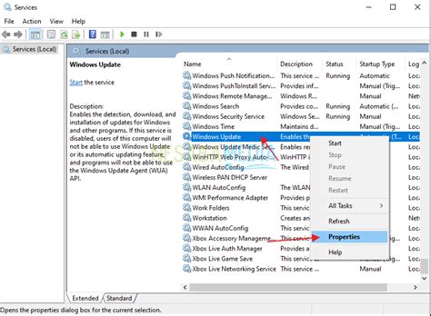 Cara Mematikan Update Windows Permanen Gambar