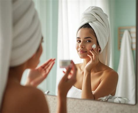 Tipps Und Tricks Für Die Perfekte Hautpflege Routine Im Alltag