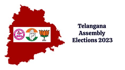 Telangana Elections 2023