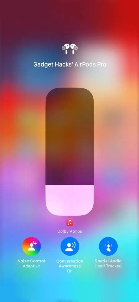 Customize And Use Control Center On Your IPhone For Quick Access To Your Most Used Apps