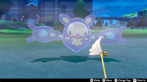 48 Best Solosis Images On Pholder Shiny Pokemon Pokemon Sword And