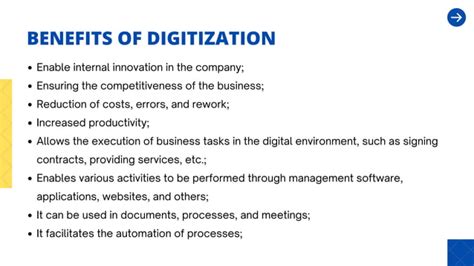 Digitization Vs Digitalization Vs Digital Transformation PPT