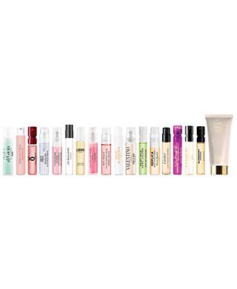Cologne Samples Macys