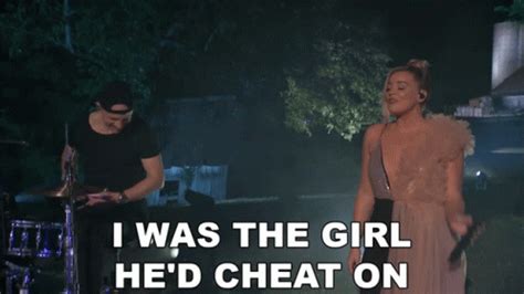 Cheating Wife S