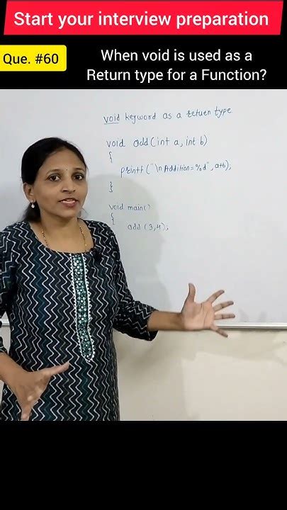 programming interview question 60 c programming shorts