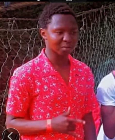 Actress Awinja Mourns After A Lady She Grew Up With Lost Her 19 Year