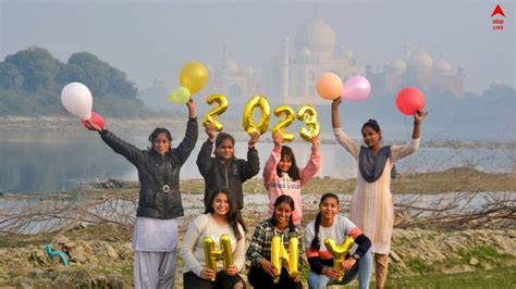 Happy New Year 2023 New Year S Mood Around The World Happy New Year 2023 হ্যাপি নিউ ইয়ার