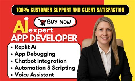 Ai Web App Development Replit Windsurf Bolt Lovable Cursor Saas Mvp Chatbot Dev By Lilabennette