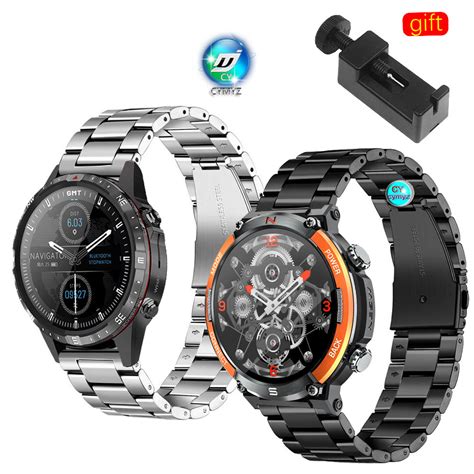 Aolon Watch Gt Pro Aolon Gt Pro Smart Watch Shopee Thailand