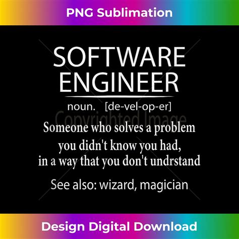 Software Engineer Definition Programmer Coder Developer Cr Inspire