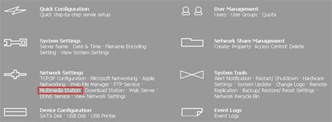 qnap ts 109 ts 109 pro ts 209 ts 209 pro application notes