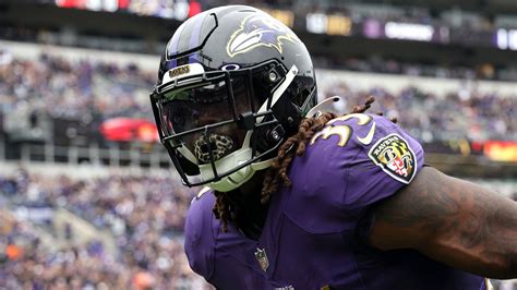 Fantasy Football Waiver Wire Week 8 Expert Advice On Gus Edwards