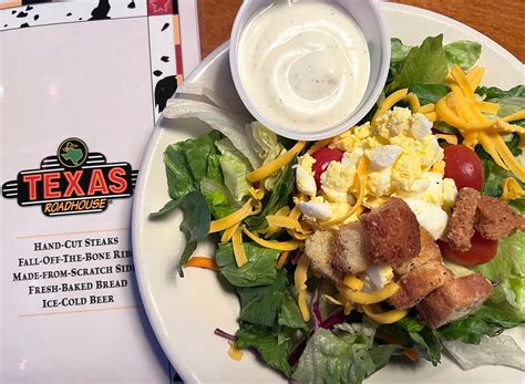 18 Texas Roadhouse Side Dishes Ranked—the Best Stole The Show