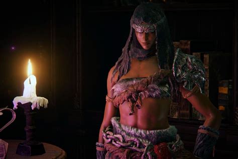 Nepheli Loux En Elden Ring D Nde Encontrarla Y C Mo Completar Su Hilo De Misiones Paso A Paso