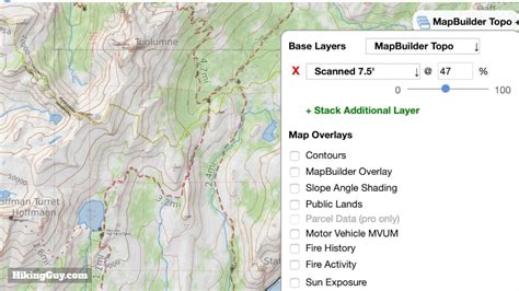 How To Create And Download Garmin Custom Maps