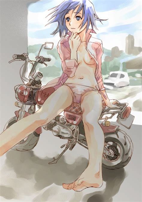 Original Drawn By Temph Danbooru