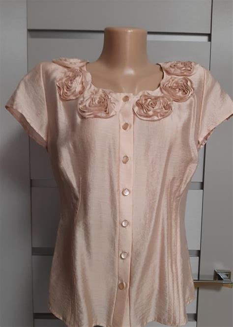 Нарядная блузка — ціна 80 грн у каталозі Блузи Купити жіночі речі за