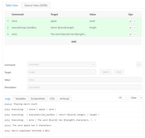 how to count the number of digits of a word howto ui vision ai