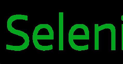 Selenium Logo Album On Imgur