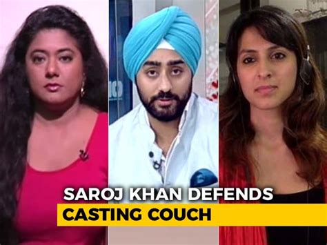 Casting Couch Latest News Photos Videos On Casting Couch NDTV COM