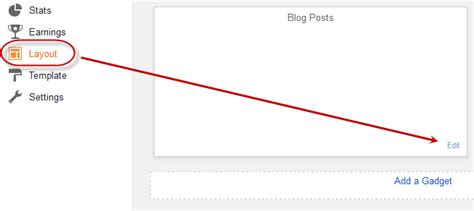 how to put adsense ads on blogger blogspot helplogger