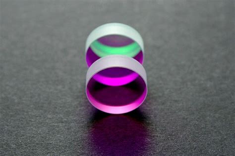 Ultrafast Mirrors Mirrors Components Layertec