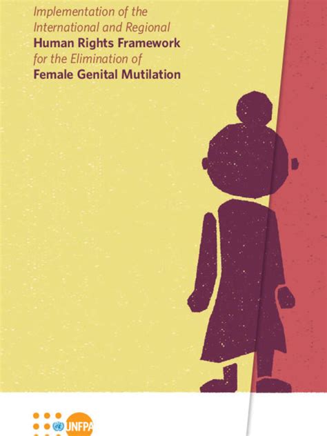 Implementation Of The International And Regional Human Rights Framework