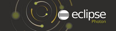 Eclipse Photon A Quantum Leap The Eclipse Foundation