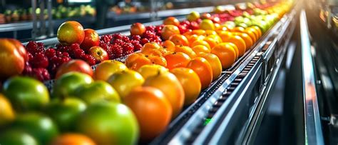 Quothighspeed Automated Fruit Sorting Machinequot Premium Ai