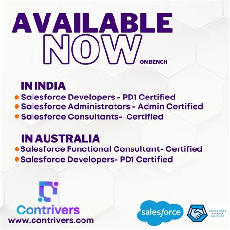 Sudhanshu Shekhar On Linkedin Contrivers For Salesforce Dear Network