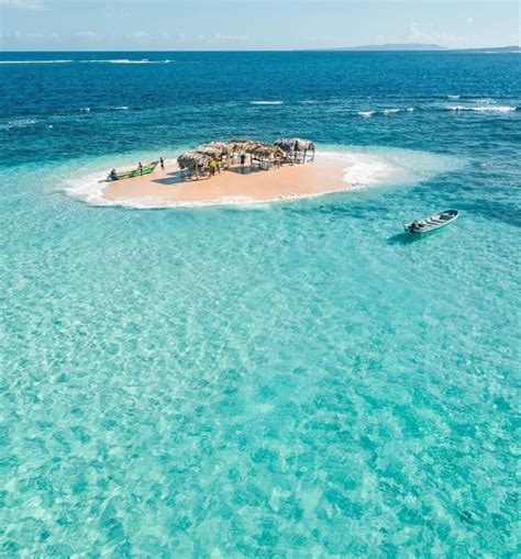 Cayo Arena Mexico