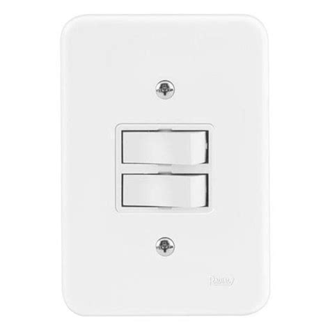 Interruptor Simples Paralelo Casas Bahia