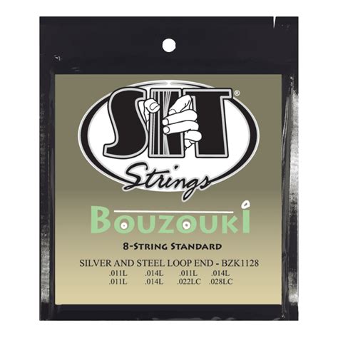 Royal Bronze Acoustic Guitar Strings Sit Strings
